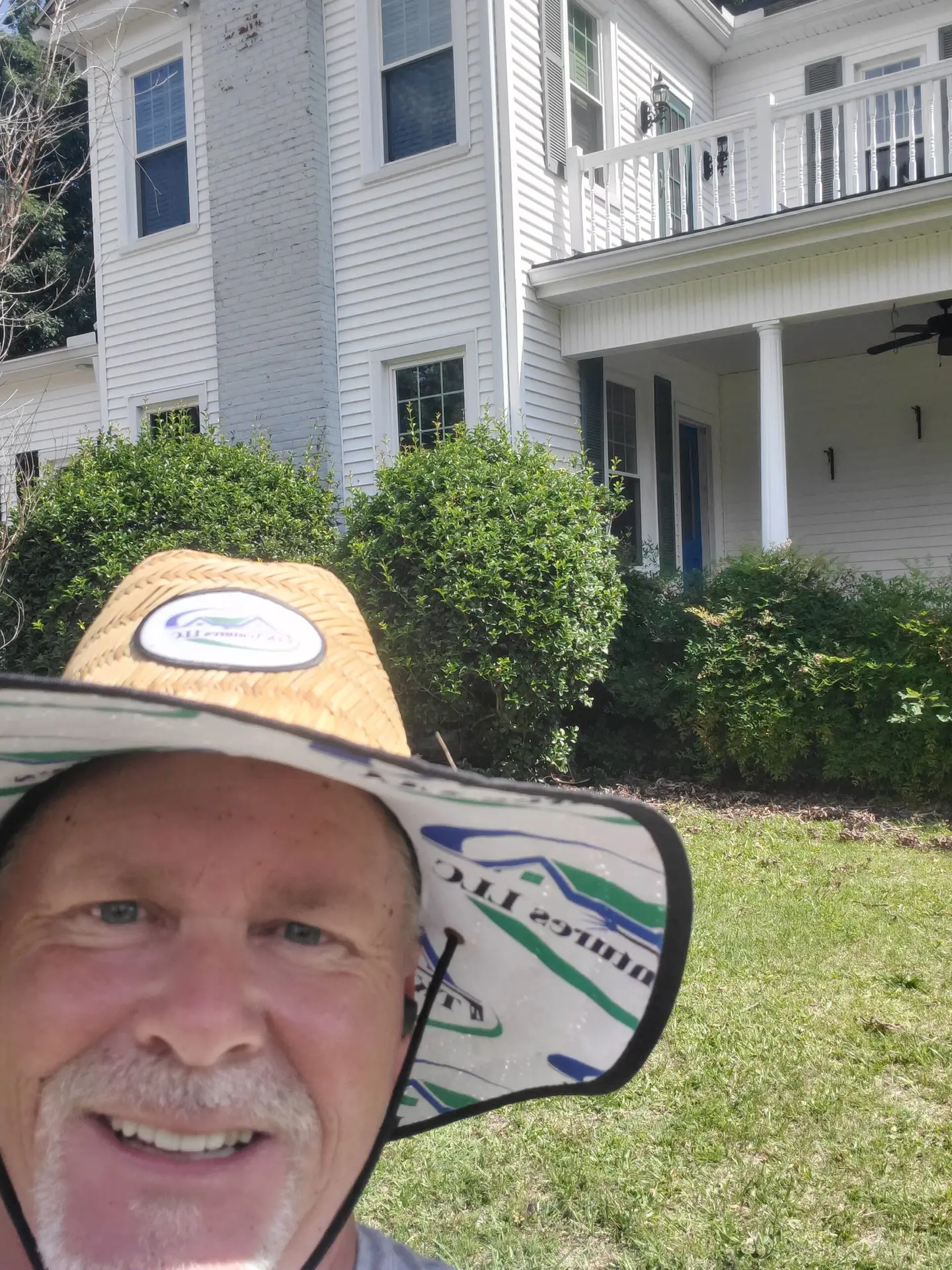 Home - TK Ventures,LLC Pressure Washing and Window Cleaning
